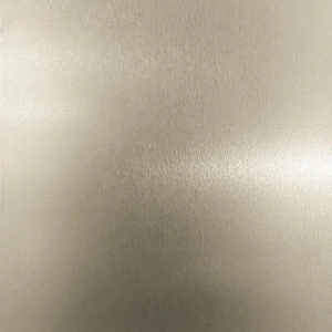 Aluminum F Channel | Mastar Metal