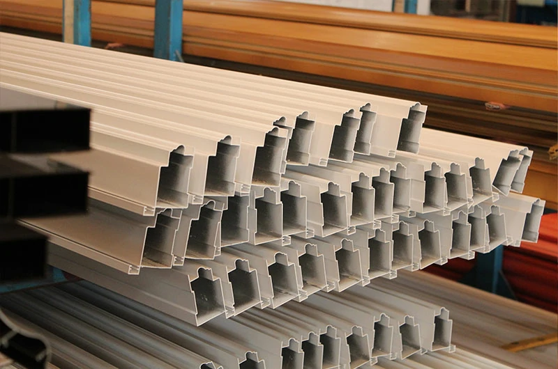 10 Differences Between Steel Profiles and Aluminum Profiles | Mastar Metal
