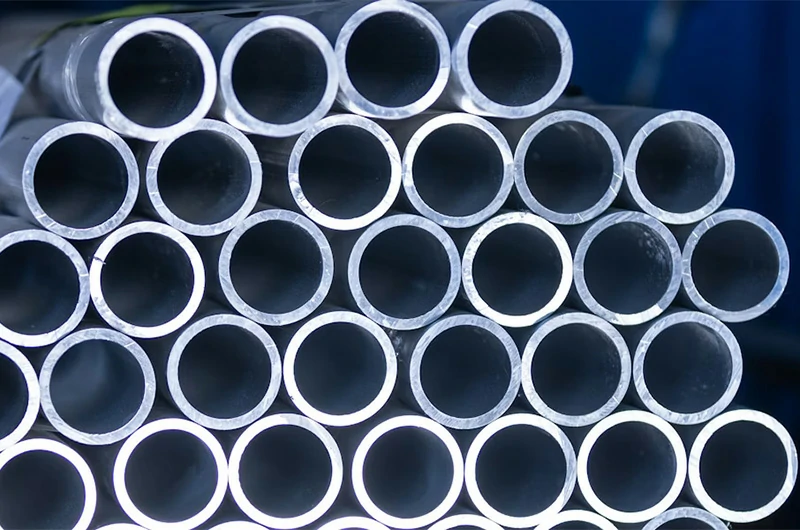 5254 Aluminum Tube Supplier | Mastar Metal